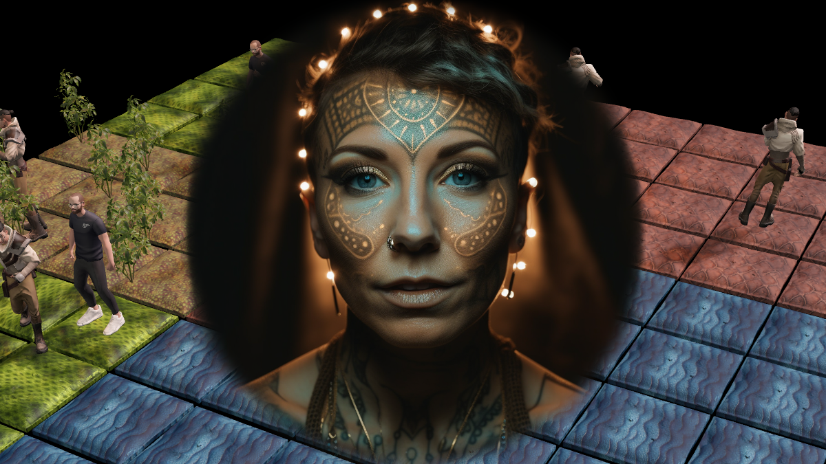 Empire Gambit: AI-Powered Roman Strategy Board Game | Ancient Gaming Redefined